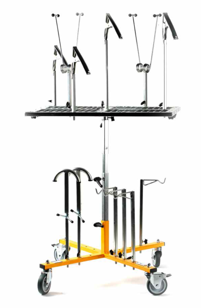 SMART PAINTING TABLE | Vancouver Autolift Co